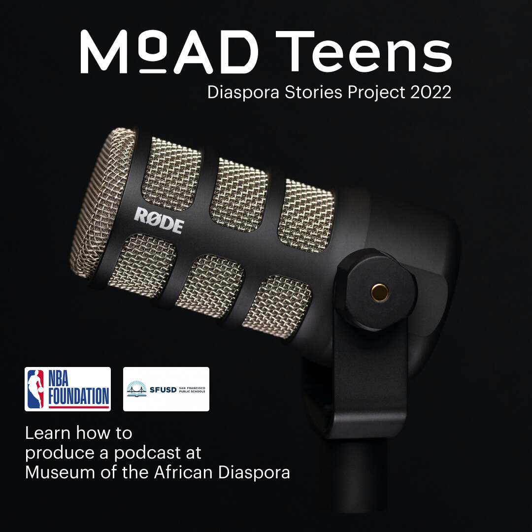 Museum of the African Diaspora